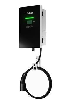Estacao recarga wallbox business 7,4kw eve 0074b - INTELBRAS - Sensor ...
