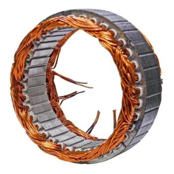 ESTATOR ALTERNADOR para ALTERNADOR: F000BL0600, F000BL0609, - SEG ...