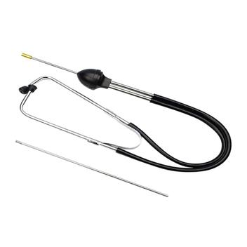 Estetoscópio Automotivo Caça Ruídos Mecânica Oficina - Loxer ...