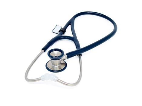 Estetoscopio cardiologico classic duplo blue mdf 797 - Estetoscópio ...