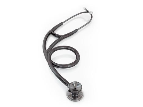 Estetoscópio Classic Mdf 797 Perla Noire And Black - Cuidados com o ...