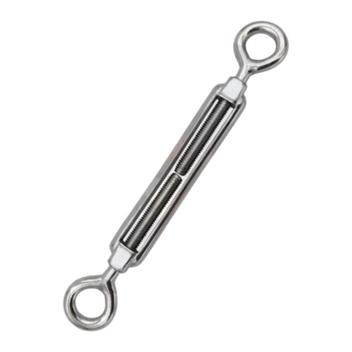 Esticador Cabos de Aço Gancho Olhal F 5/8" 15,88Mm Cordoalhas Reforçado ...