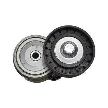 Esticador Correia Ar Condicionado Para Iveco Cavallino - 99449176 ...