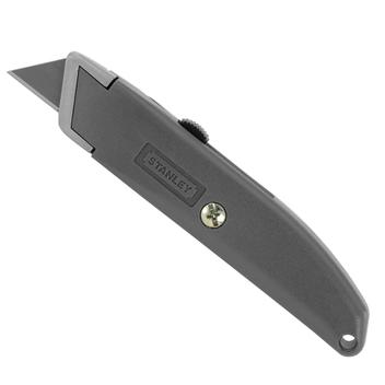 Estilete Retrátil Uso Geral 155mm Stanley 10-175 - Estilete - Magazine ...