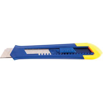 Estilete Snap Off Stand 18mm Irwin - Estilete - Magazine Luiza