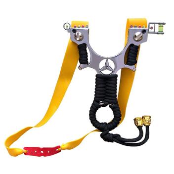 Estilingue Profissional Atiradeira Bodoque Slingshot - Red Target ...