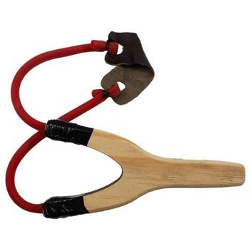 Estilingue Reforçado Belli Cabo De Madeira 15Cm - Belli adventure ...