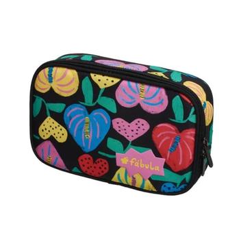 Estojo Box Fábula Infantil Zumzum Amor de Flor - Estojo escolar ...