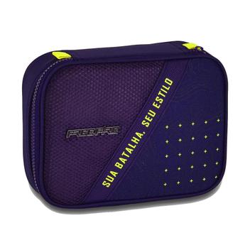Estojo Box Game Free Fire Material Escolar Lançamento Porta Lápis ...