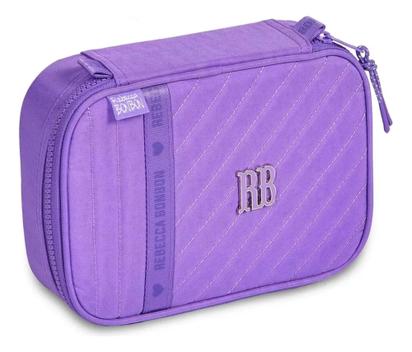 Estojo Box Rebecca Bonbon Coleção 2025 Rb24525 - Clio Style - Estojo ...