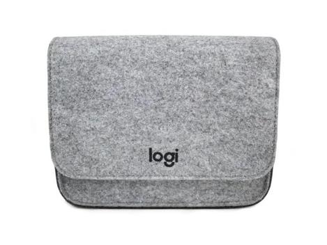 Estojo de viagem Logitech MX para MX Anywhere 3S ou MX Master 3S ...
