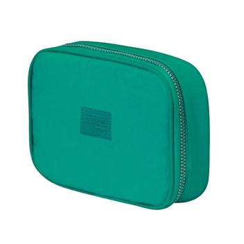 Estojo Estruturado Escolar Escola Menina 100 Pens Original Basico ...