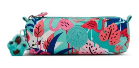 Estojo Kipling Freedom Lisos - Estojo escolar - Magazine Luiza