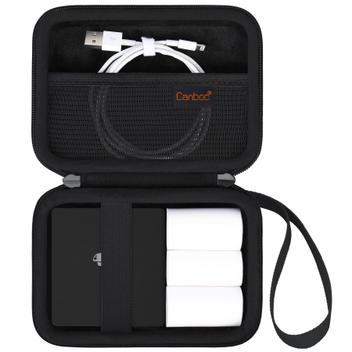 Estojo para Impressoras Portáteis Memoking, Ponek, Phomemo, Omezizy e ...