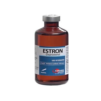 Estron 20 ml agener - Antibiótico Pet - Magazine Luiza