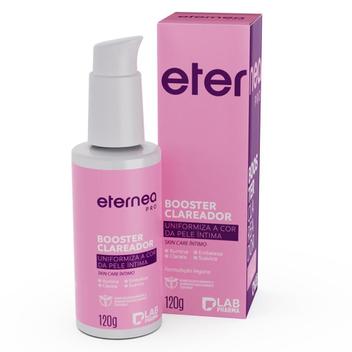 Eternea Pró Booster Clareador 120G - Outros Beleza e Perfumaria ...