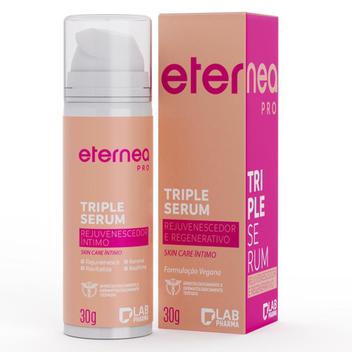 Eternea Pró Tiple Serum 30G - Outros Beleza e Perfumaria - Magazine Luiza