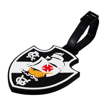 Etiqueta Identificação Bagagem Mala Time Futebol Vasco - Mileno ...