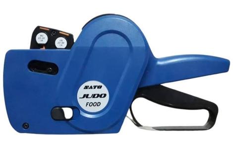 Etiquetadora Manual - Judo Food (Rc23-20/10L23-44) - Sato - Aplicador ...