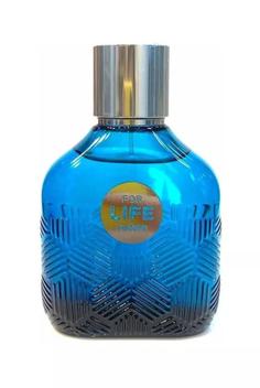 Eudora For Life Deo-colônia 100ml Para Masculino - Perfume Masculino ...