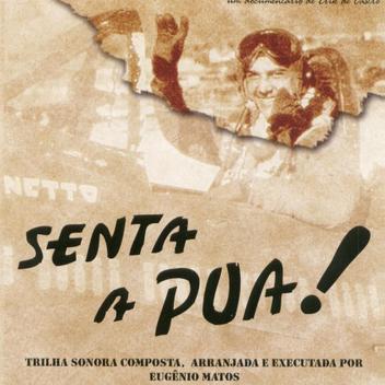 Eugênio Matos - Senta A Pua - Cd - Rob digital - Livros de Literatura ...
