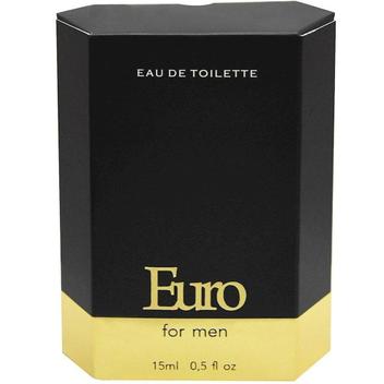 Euro perfume masculino 15ml intt - Perfume Masculino - Magazine Luiza
