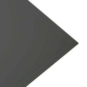 EVA BRW 2.0mm 40 x 60 cm Preto - Folha e Placa de EVA - Magazine Luiza