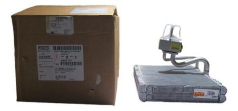 Evaporador Ar Condicionado Cruze 1.4 Turbo 16/23 Original - GM ...