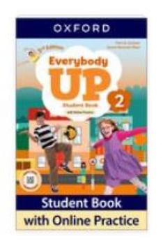 Everybody up 3e 2 sb w/op pk - Outros Livros - Magazine Luiza