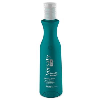 EVERYDAY SHAMPOO VERSATY PRO 300mL - Shampoo - Magazine Luiza