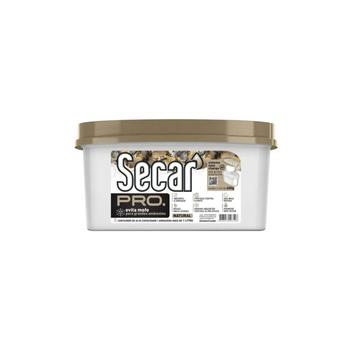 Evita Mofo Secar Pro Container Natural 450g - Antimofo - Magazine Luiza