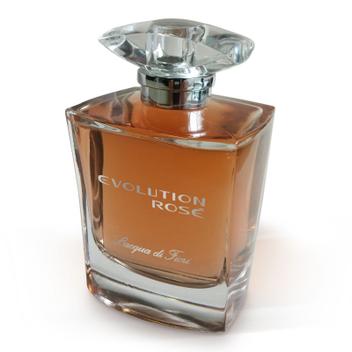 Evolution Rosé Deo-Colônia 100ml Lacqua di Fiori - Perfume - Magazine Luiza