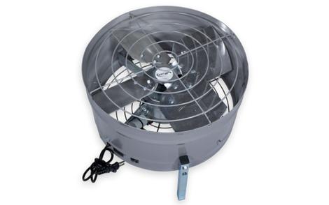 Exaustor de 40 cm Boneco de Posto ou Biruta - Ventair - Biruta ...