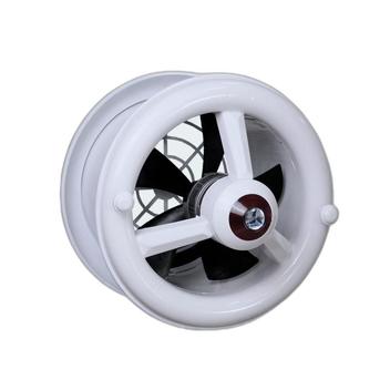 Exaustor Master Fan Top Plus - Treviso - Exaustor Residencial ...