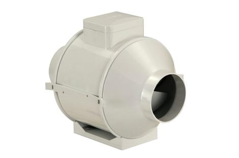 Exaustor Maxx 100 220 Volts - Sicflux - Exaustor Residencial - Magazine ...