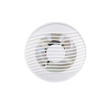 Exaustor venti delta banheiro 15cm redondo bivolt silencioso - VENTI ...