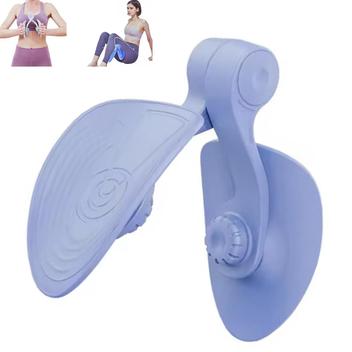 Exercitador Pelvico Pelvis Exercicio Adutora Coxa Panturrilha Perna ...