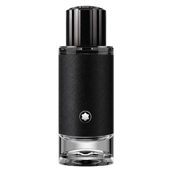 Explorer Montblanc EDP Masculino 30ml - Perfume Masculino - Magazine Luiza