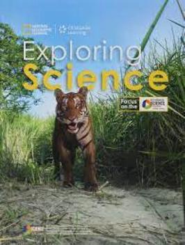Exploring Science 2Nd Edition Grade 1 Student Edition + - Cengage (Elt ...