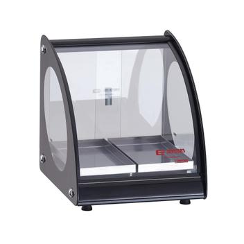 Expositor Curvo Frio Linha Master Gelo-x 2 Bandejas Edanca EAM-02-GX ...