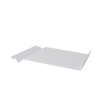 Expositor De Boné Inclinado Para Painel Canaletado Kit 90 Pçs - Prime ...