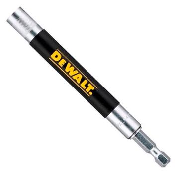 Extensão Magnética Com Guia DW2055 DeWalt - Extensão Magnética ...