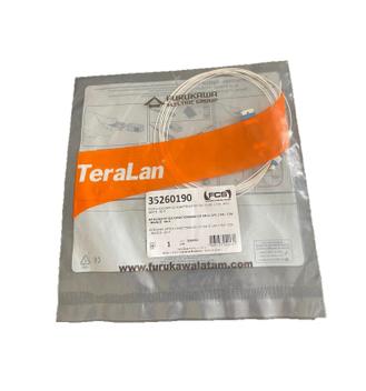 Extensão Óptica Conectorizada Furukawa 02F Lc-upc 35260190 - Furukawa ...