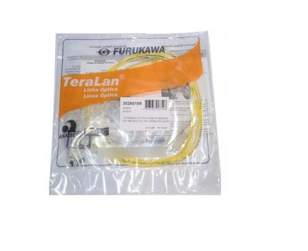 Extensão Óptica Furukawa Mm 02F Sc-Spc Para Dio A270 - Furukawa Teralan ...
