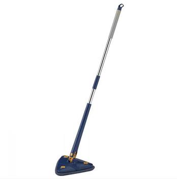 Extensão Retrátil: MOP Triangular, a solução para limpar tetos e cantos ...