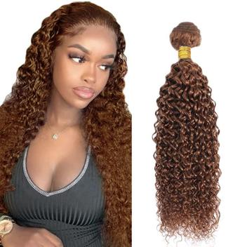 Extensões de cabelo Zev Piul Color 30 Kinky Curly 28 no Brasil ...