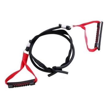 Extensor Braços e Pernas c/ Borda Dupla - Starflex - Kit Elástico para ...