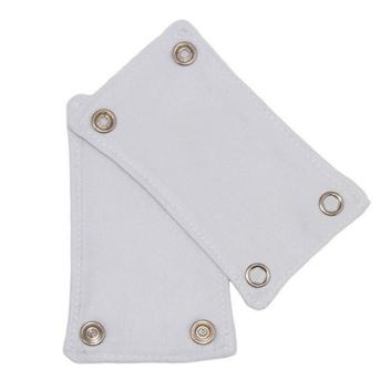 Extensor De Body Bebe Enxoval Menina Kit 2 Peças Alongador De Body Com ...