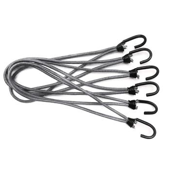 Extensor Elástico Fixador Para Lonas de Caminhão e Carretas 50 Unidades ...