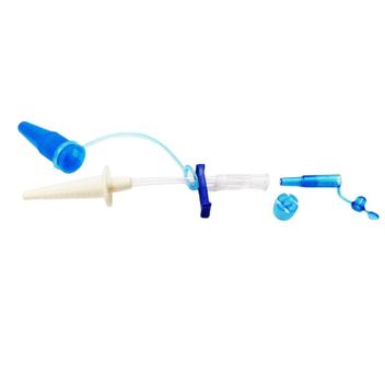 Extensor Gastrostomia/Jejunostomia Hartmann - Bolsa de Colostomia ...